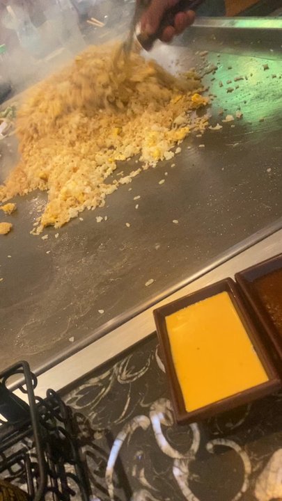 MR. HIBACHI - Updated August 2025 - 619 Photos & 365 Reviews - 5005 S ...