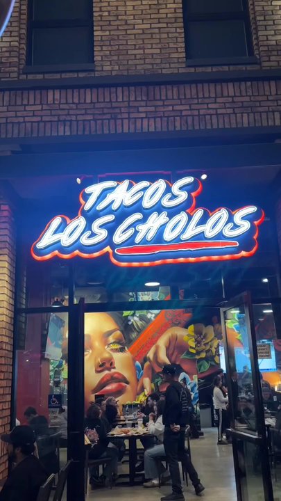 TACOS LOS CHOLOS - SANTA ANA - Updated January 2026 - 361 photos & 232 ...