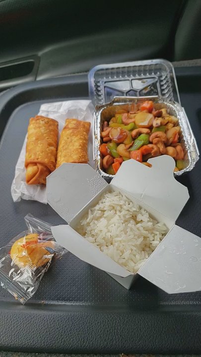 GOLDEN WOK - Updated June 2026 - 56 Photos & 111 Reviews - 894 Grafton ...