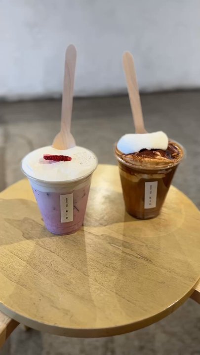 KIN BAKESHOP - Updated June 2025 - 817 Photos & 294 Reviews - 199 S ...