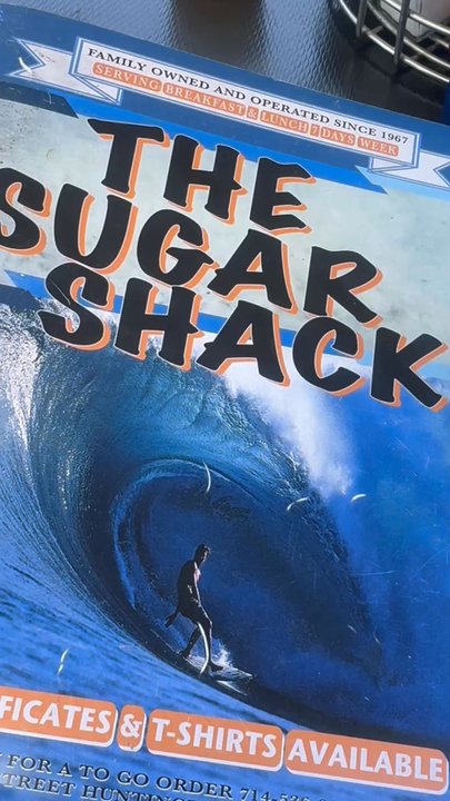 SUGAR SHACK CAFÉ - Updated April 2026 - 886 Photos & 1590 Reviews - 213 ...