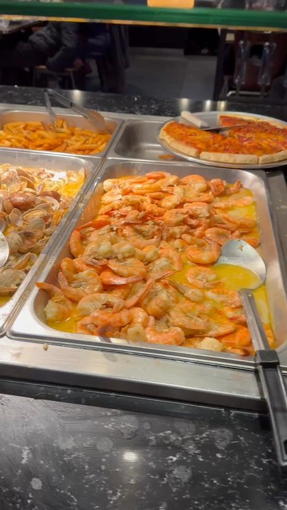 SUPREME CRAB - Updated October 2025 - 979 Photos & 564 Reviews - 373 ...