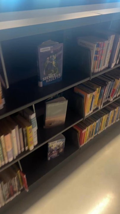 WINTER PARK LIBRARY - Updated June 2026 - 195 Photos & 51 Reviews ...