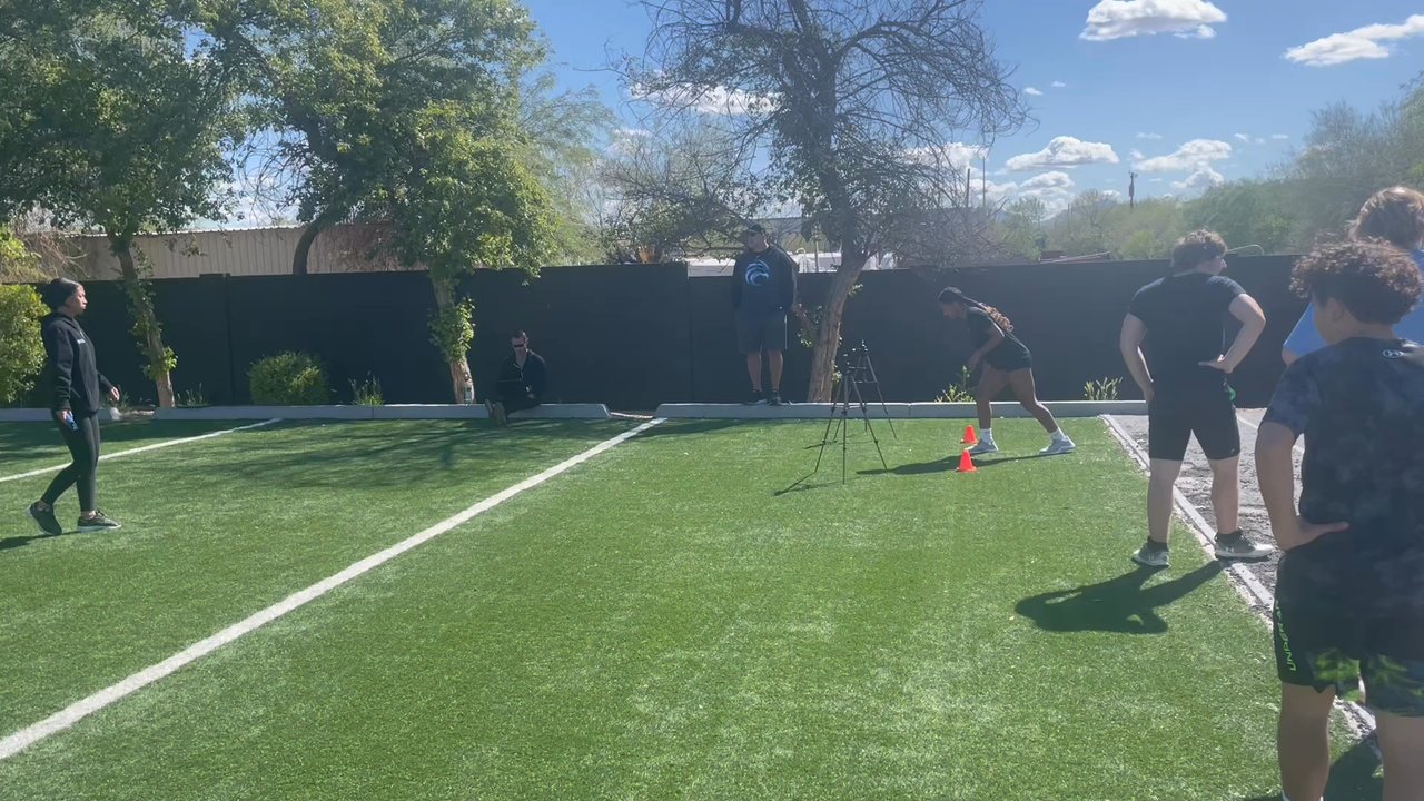 EXOS - Updated December 2025 - 26 Photos & 16 Reviews - 2629 E Rose ...