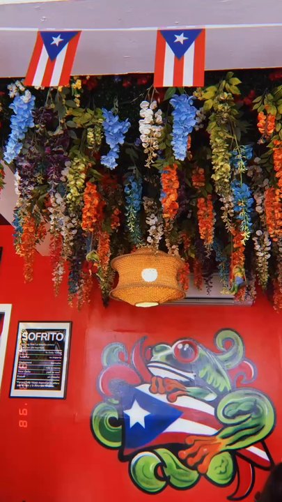 LA CASA DE IRIS PUERTO RICAN FOOD - Updated August 2025 - 110 Photos ...