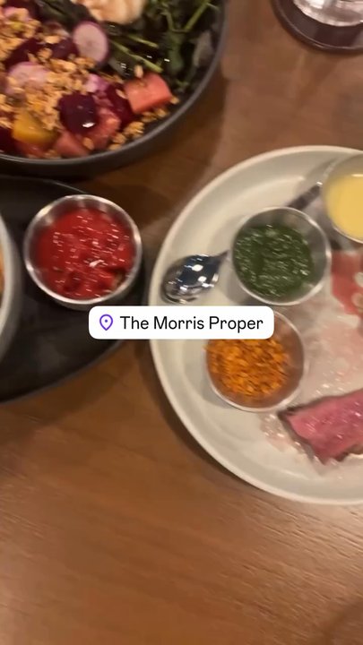 THE MORRIS PROPER - Updated December 2025 - 118 Photos & 50 Reviews ...