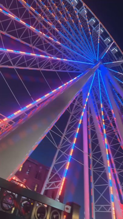 THE ST. LOUIS WHEEL - Updated June 2026 - 210 Photos & 70 Reviews - 201 ...