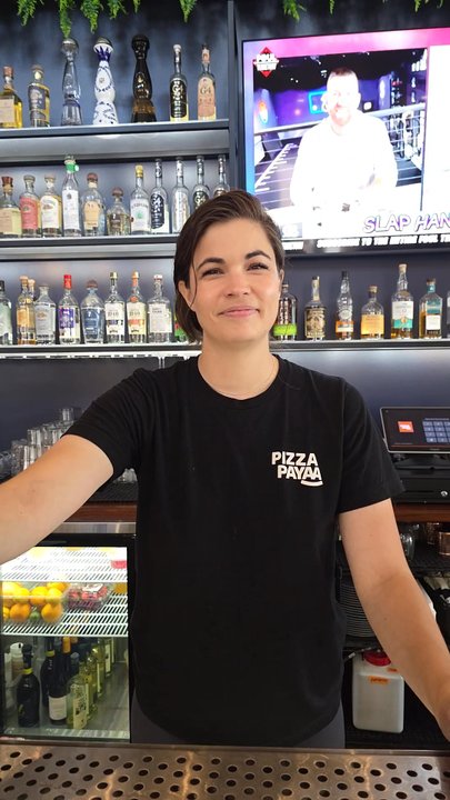 PIZZA PAYAA - Updated December 2025 - 96 Photos & 139 Reviews - 107 E ...