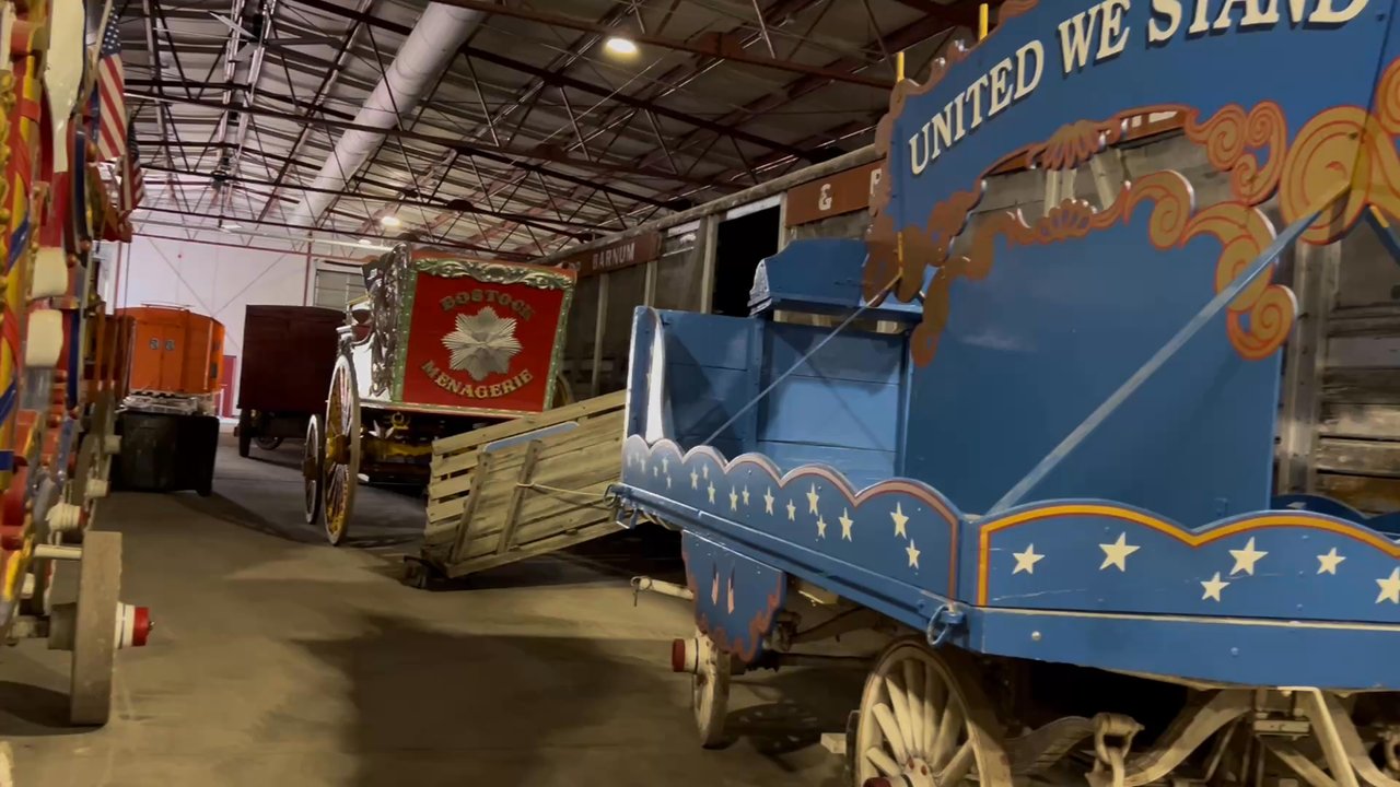 CIRCUS WORLD - Updated April 2026 - 268 Photos & 82 Reviews - 550 Water ...