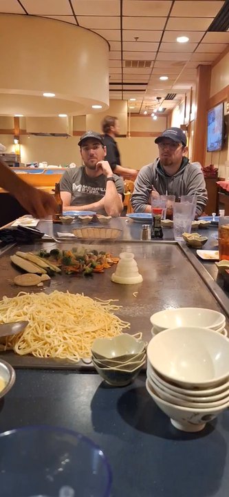 NAKATO JAPANESE RESTAURANT - Updated May 2026 - 149 Photos & 215 ...