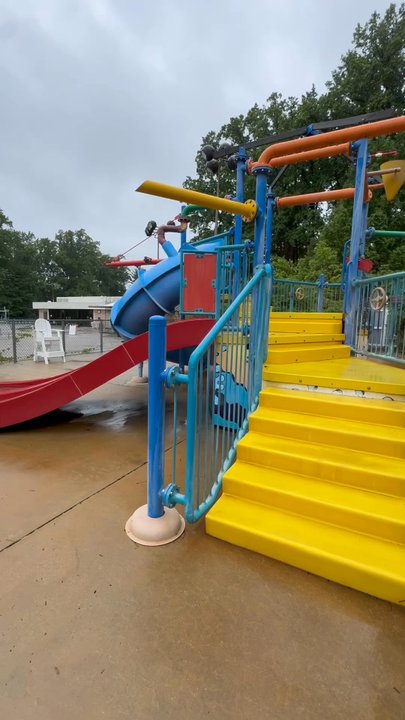 ROCKVILLE SWIM & FITNESS CENTER - Updated April 2025 - 29 Photos & 27 ...