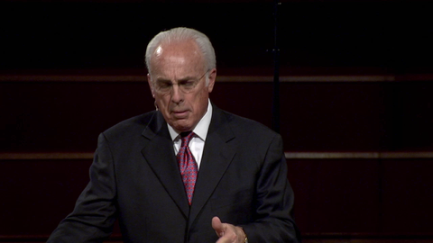 The Scorned Servant Of Jehovah Part 1