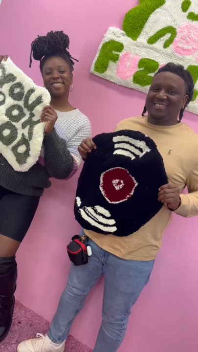 FUZZ LAB CRAFT STORE - DALLAS - Updated August 2025 - 45 Photos & 14 ...