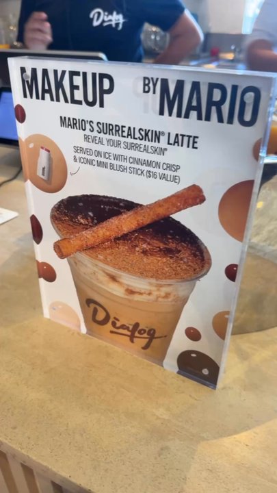 DIALOG CAFE - Updated May 2026 - 102 Photos & 45 Reviews - 1835 S ...
