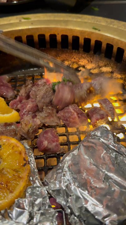 COWBOY JAPANESE BBQ & SUSHI - Updated October 2025 - 469 Photos & 183 ...