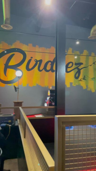 BIRDEEZ - Updated September 2025 - 254 Photos & 85 Reviews - 151 N ...
