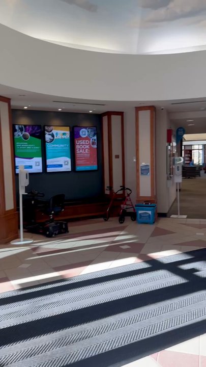 KOELBEL LIBRARY - Updated December 2025 - 47 Photos & 37 Reviews - 5955 ...