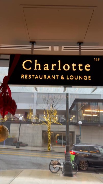 CHARLOTTE RESTAURANT & LOUNGE - Updated May 2026 - 1213 Photos & 281 ...