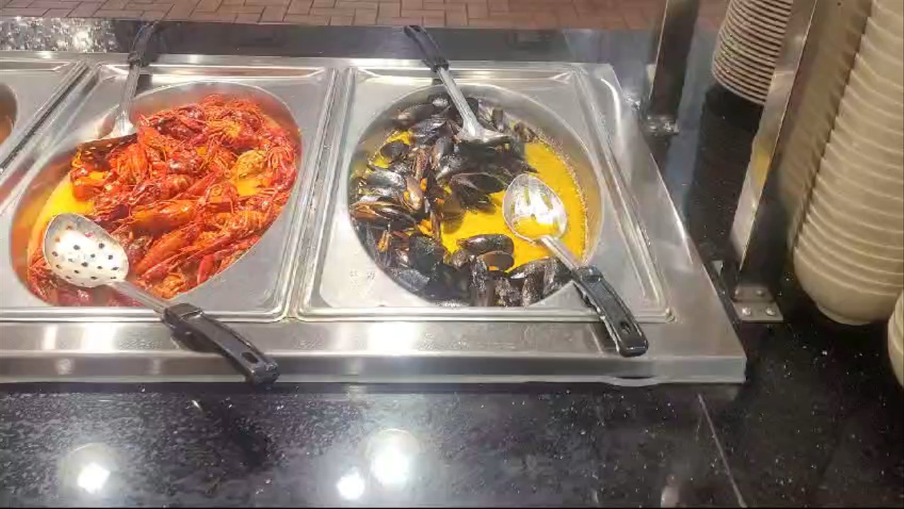 UMI SUSHI & SEAFOOD BUFFET - Updated March 2025 - 127 Photos & 32 ...