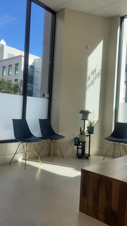 INVIEW IMAGING - Updated October 2025 - 10 Reviews - 1300 Clay St ...