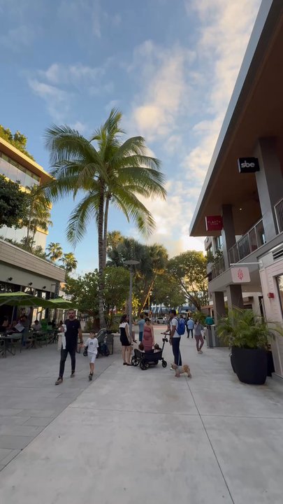 COCOWALK - Updated March 2025 - 239 Photos & 105 Reviews - 3015 Grand ...