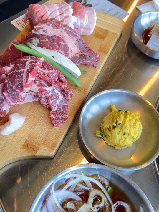 DALDONGNAE KOREAN BBQ - ELGIN MILLS - Updated May 2026 - 75 Photos & 27 ...
