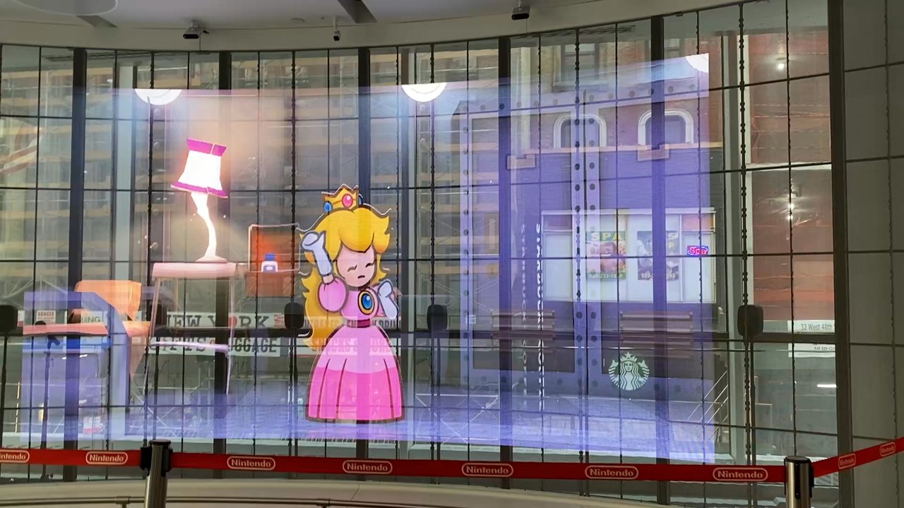 NINTENDO NY - Updated November 2025 - 2732 Photos & 694 Reviews - 10 ...