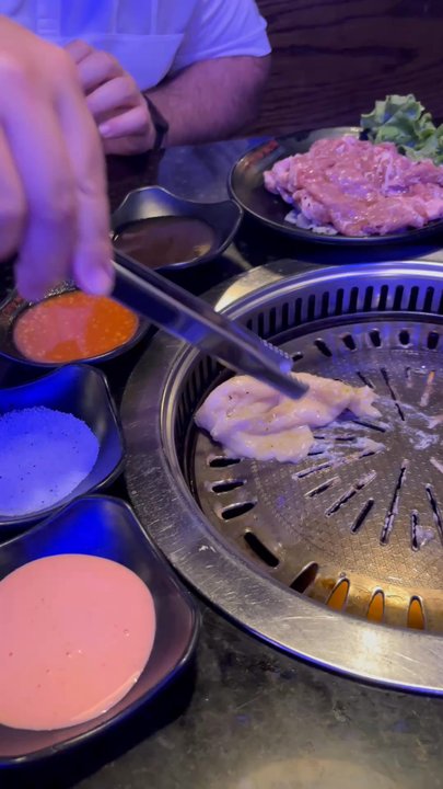 CHOW ONE KOREAN STEAKHOUSE - Updated February 2026 - 1007 Photos & 456 ...