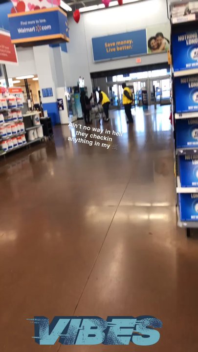 WALMART SUPERCENTER - Updated August 2025 - 21 Photos & 53 Reviews ...