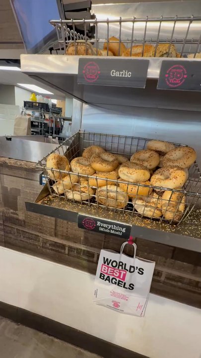 COREY’S NYC BAGEL DELI - Updated January 2026 - 499 Photos & 579 ...
