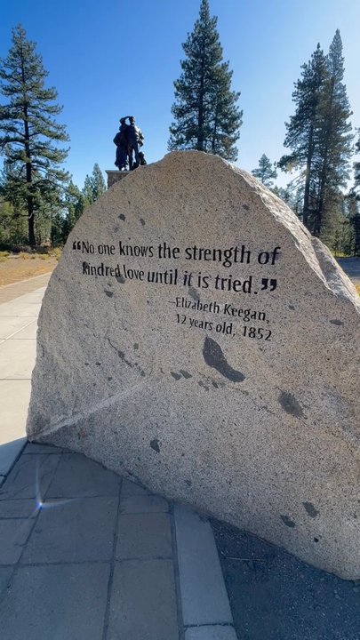 DONNER MEMORIAL STATE PARK - Updated March 2026 - 628 Photos & 169 ...