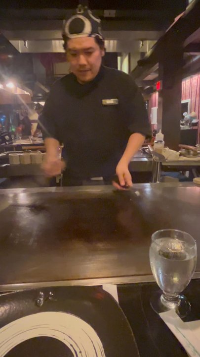 AOKI TEPPANYAKI WAIKIKI - Updated September 2025 - 887 Photos & 668 Reviews - 2005 Kalia Rd ...