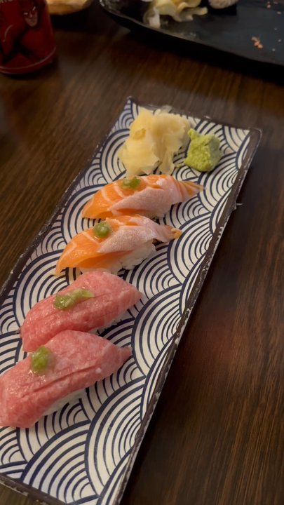 NOSHI SUSHI - Updated December 2024 - 2989 Photos & 1781 Reviews - 4430 ...