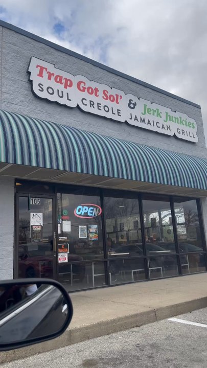 TRAP GOT SOL & JERK JUNKIES - Updated February 2026 - 41 Photos & 48 ...