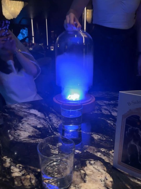 PROPHECY - Updated January 2026 - 51 Photos & 20 Reviews - 801 W ...