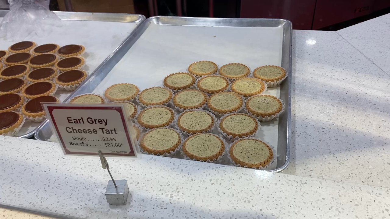 UNCLE TETSU’S JAPANESE CHEESECAKE - Updated April 2025 - 1771 Photos ...