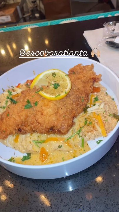 ESCOBAR RESTAURANT & TAPAS - Updated November 2025 - 440 Photos & 594 ...