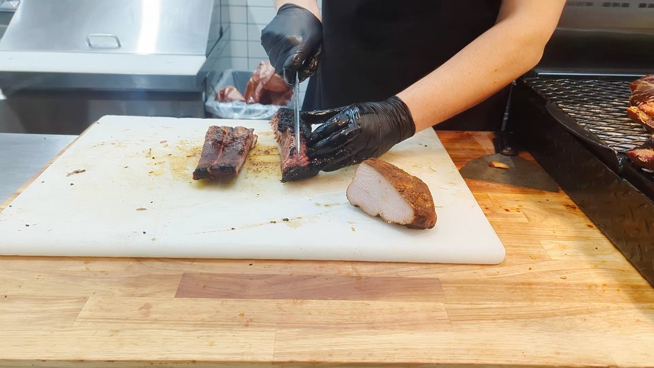 OAK’D BBQ - Updated August 2025 - 289 Photos & 227 Reviews - 4525 Belt ...