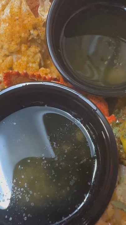 BLUE CLAW RESTAURANT & CRAB EATERY - Updated March 2025 - 497 Photos ...