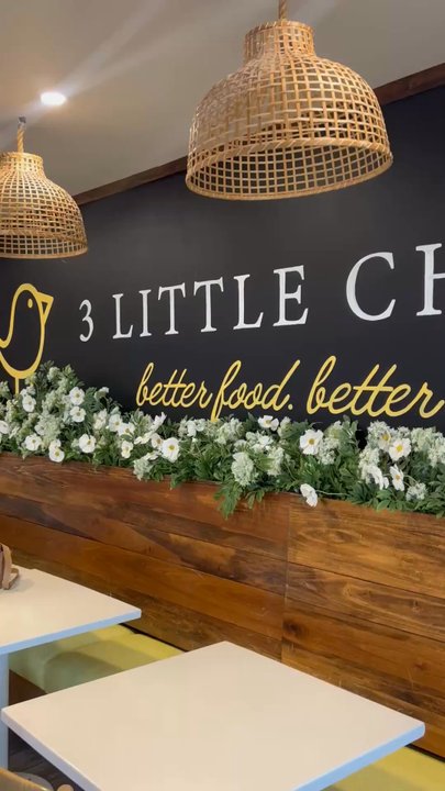 3 LITTLE CHICKS - Updated June 2025 - 467 Photos & 291 Reviews - 7885 W ...