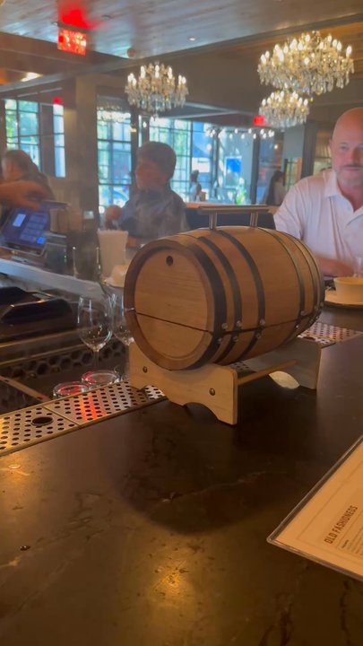 HAYWIRE - Updated October 2025 - 345 Photos & 101 Reviews - 11501 Rock ...