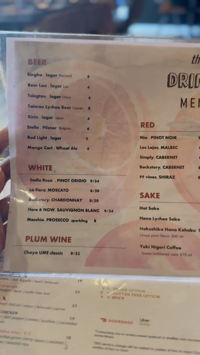 THAI TABLE - Updated December 2025 - 148 Photos & 70 Reviews - 5221 ...