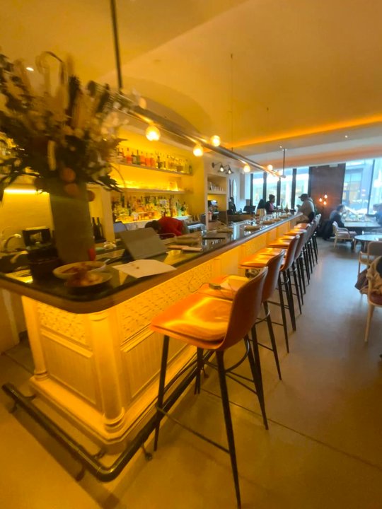 AZHAR - Updated December 2025 - 111 Photos & 36 Reviews - 96 Ossington ...