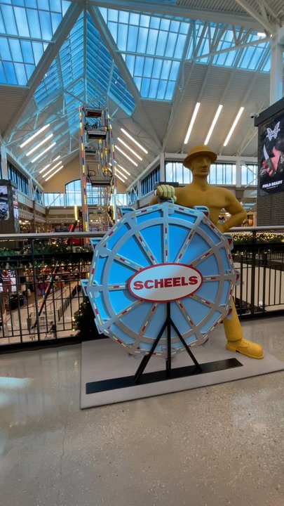 SCHEELS - Updated March 2025 - 119 Photos & 21 Reviews - 6929 S Memorial Dr, Tulsa, Oklahoma ...