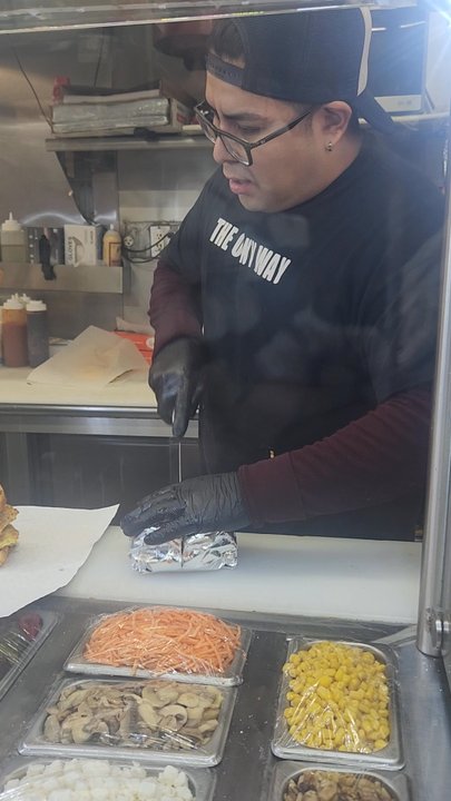 RED HOOK FOOD - Updated May 2026 - 124 Photos & 60 Reviews - 603 ...