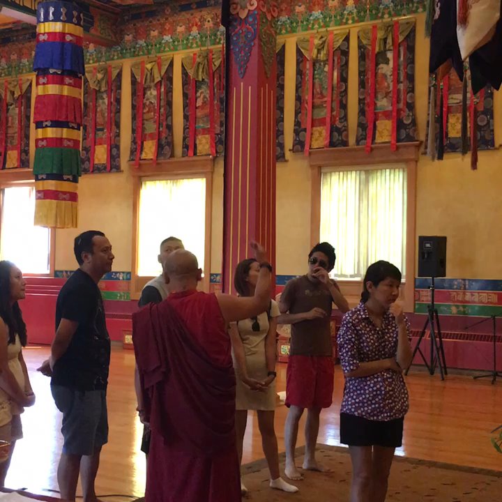 KARMA TRIYANA DHARMACHAKRA - Updated May 2026 - 61 Photos & 17 Reviews ...