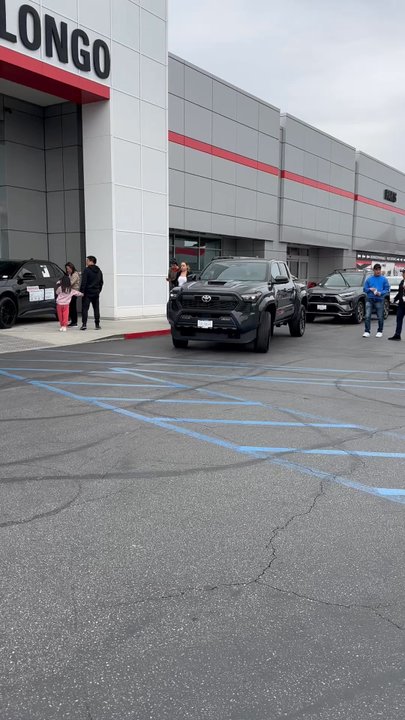 LONGO TOYOTA - Updated April 2025 - 1546 Photos & 4673 Reviews - 3534 ...