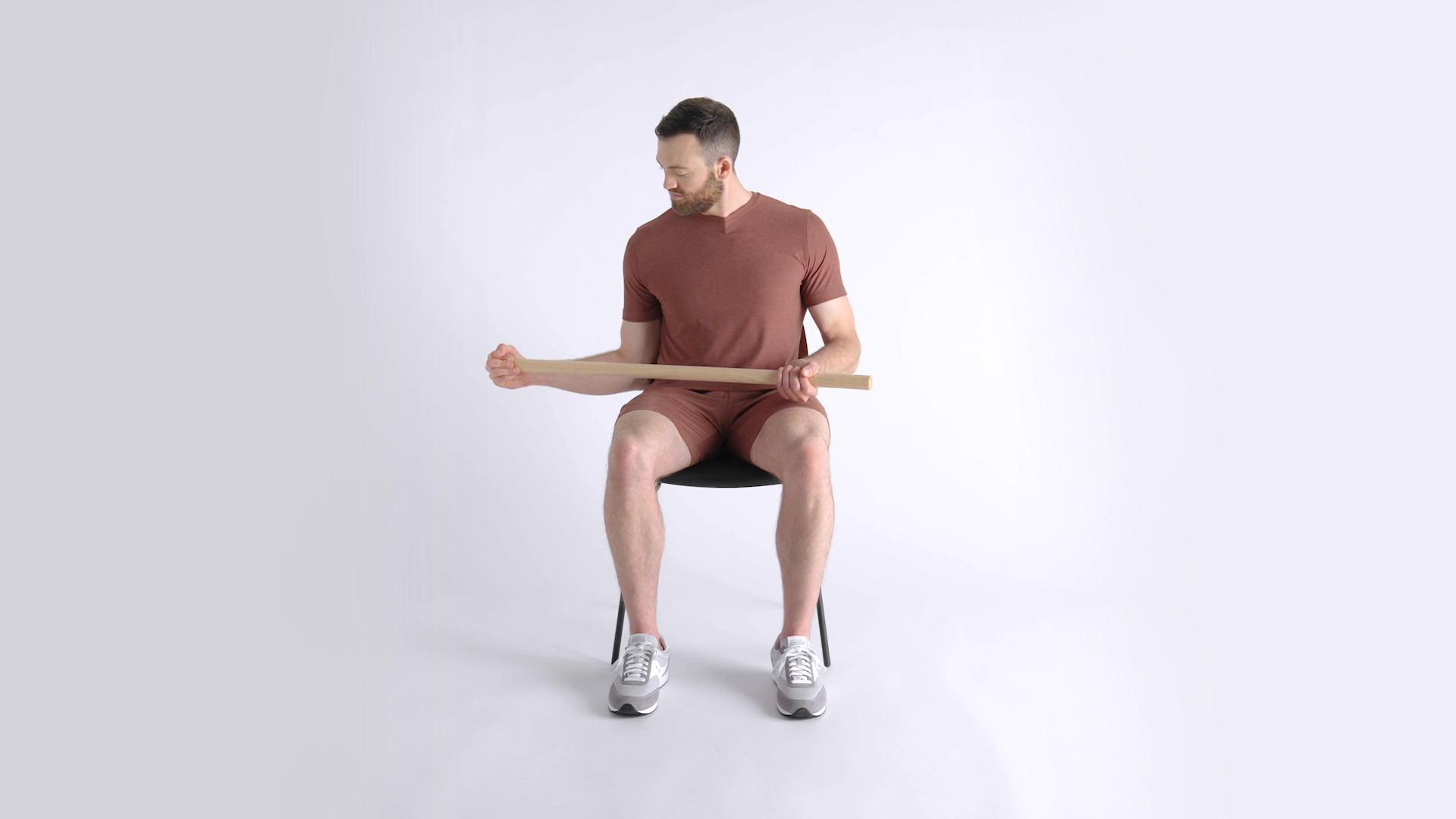 Stretching Exercises For Shoulders