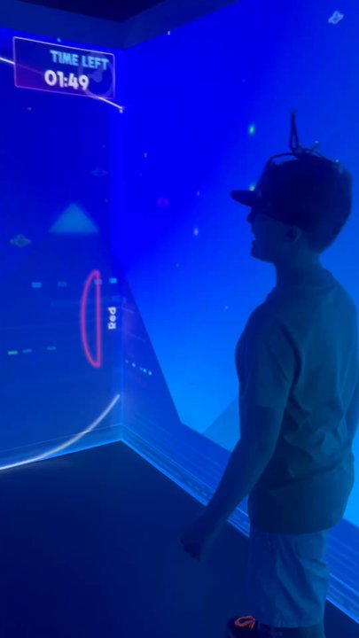 IMMERSIVE GAMEBOX - 9+CO DENVER - Updated December 2025 - 93 Photos ...