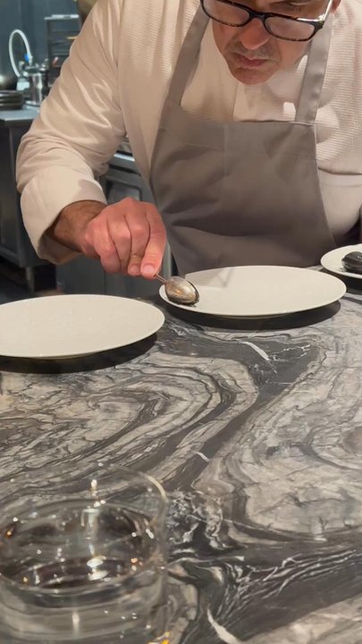 FOREIGNER RESTAURANT - Updated December 2025 - 300 Photos & 37 Reviews ...